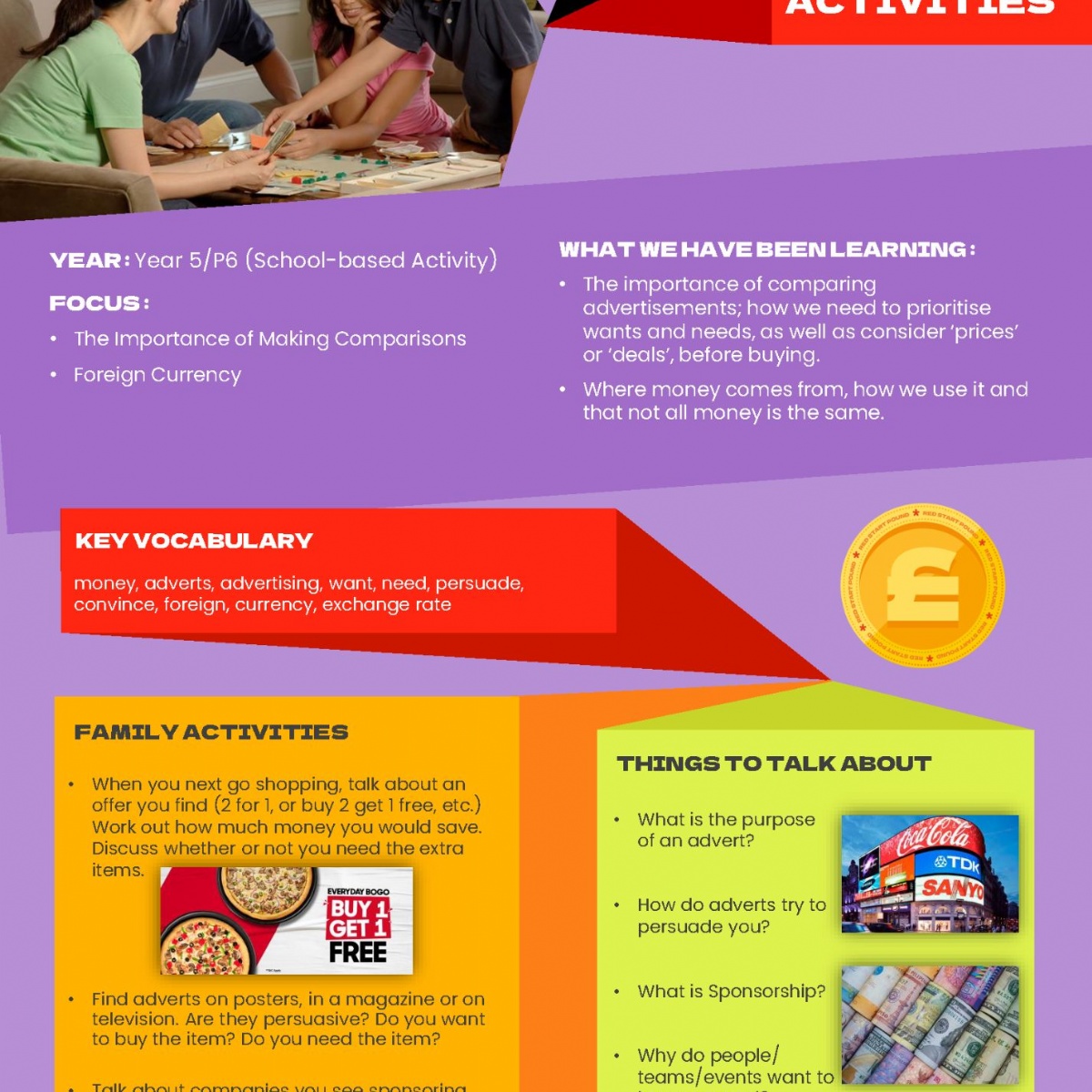 Shacklewell Primary School - A great start for Redstart