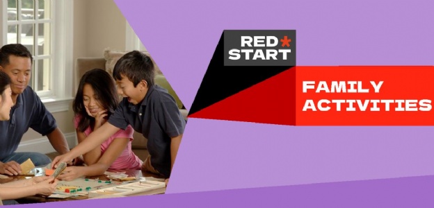 Shacklewell Primary School - A great start for Redstart